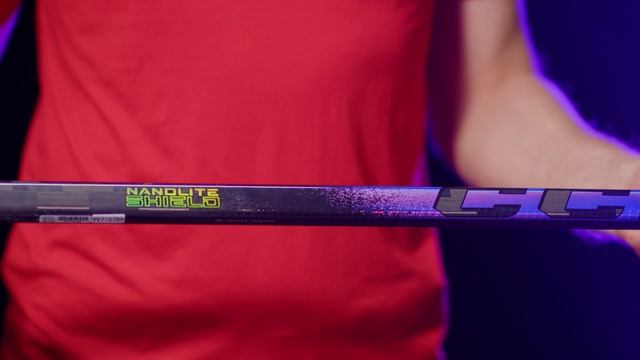 CCM Ribcor Trigger 10 Pro — флагманская клюшка 2024 с ультранизкой точкой прогиба | Обзор новинки