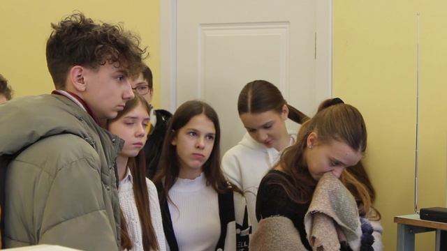 День науки. Часть 4