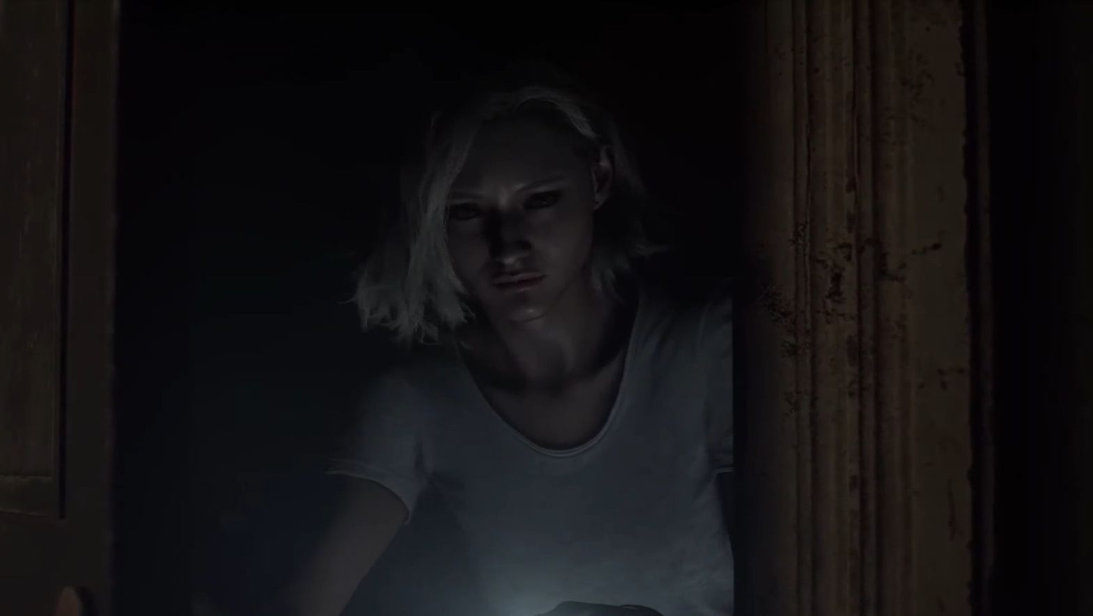 Resident Evil Requiem Третий трейлер