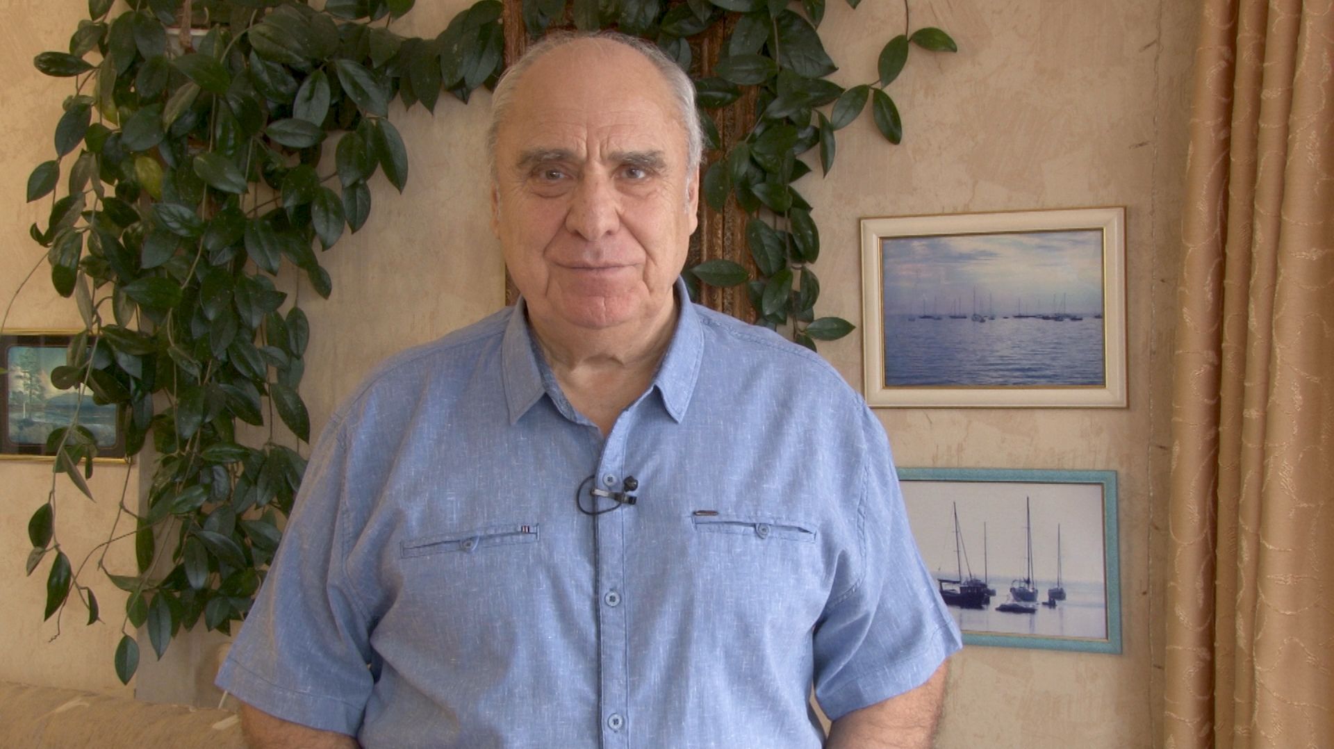 "Обо всём понемногу" 10 02 2026