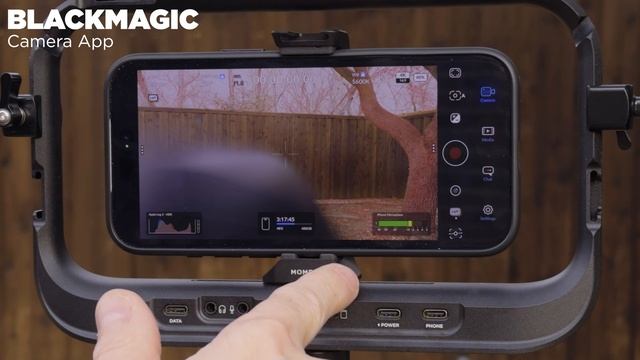 Используете внешний телеобъектив для iPhone Сделайте ЭТО в первую очередь.