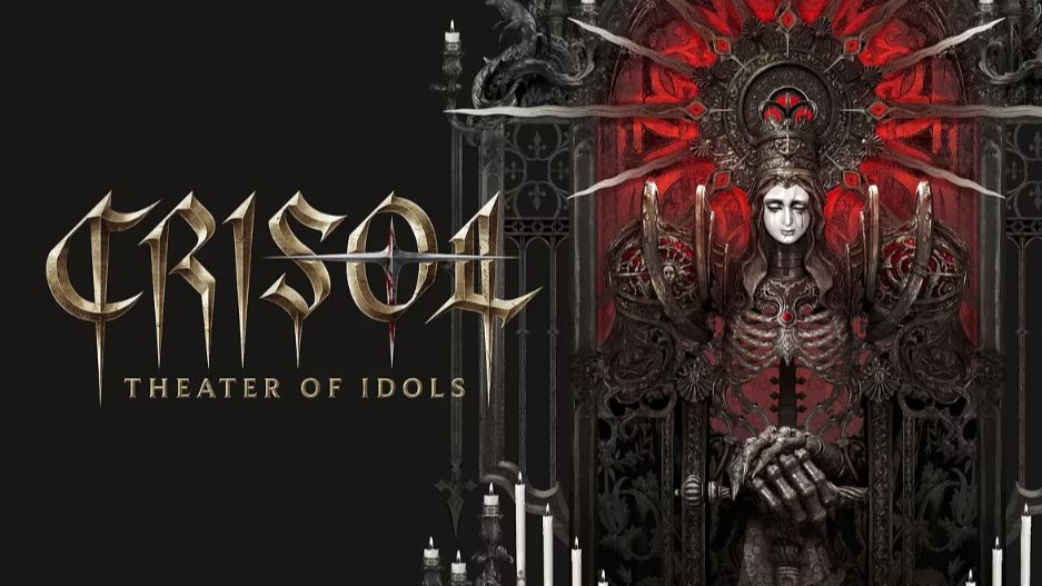 Театр идолов | Crisol: Theater of Idols | #1