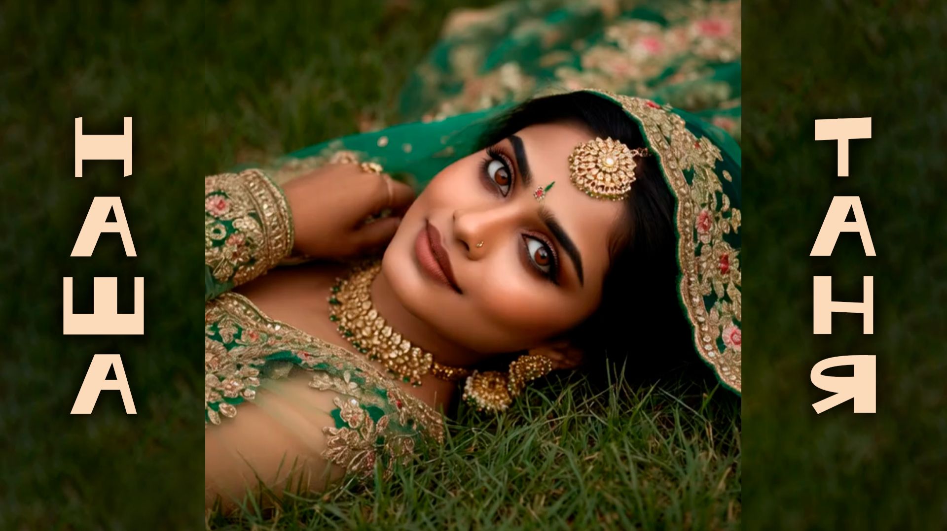 Наша Таня. Таня Читер