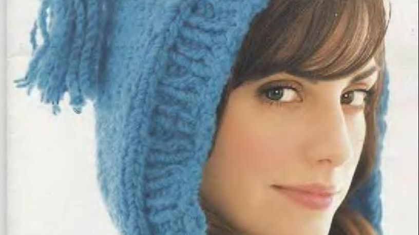 Обзор журнала Lana Grossa Filati_joker