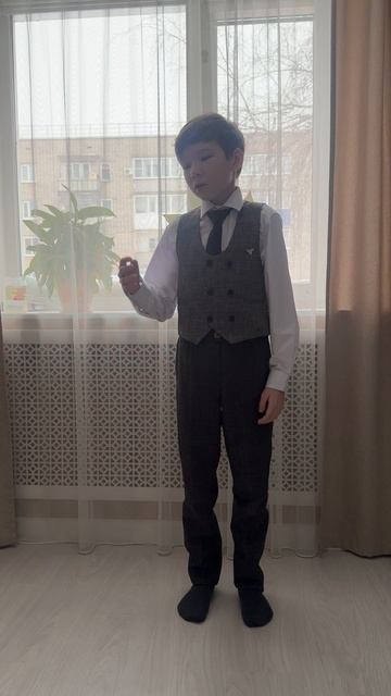 Аптриев Илья