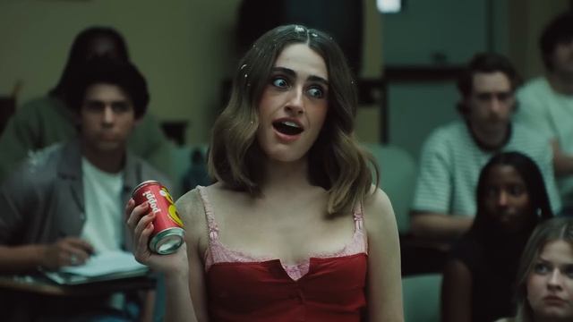 Poppi - Vibes (Charli XCX, Rachel Sennott) (США) (2026)