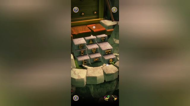 Doors: Origins (прохождение)
Древние руины, уровень 13-16