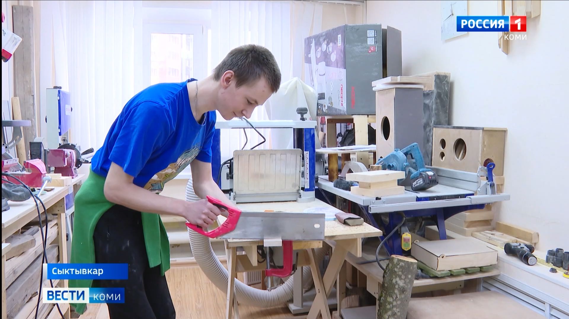 Отделение СФР по Коми перечислило более 1,5 млн рублей за трудоустройство людей с инвалидностью