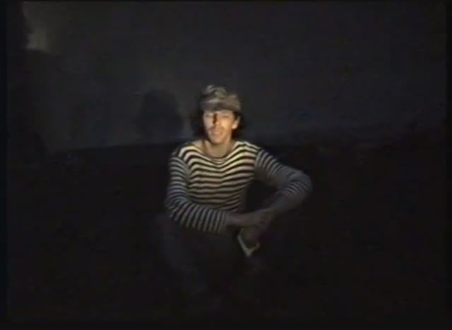 Летний Слет Опалиха 1997 Остров