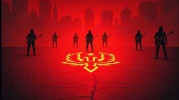 Meridian как тьма.