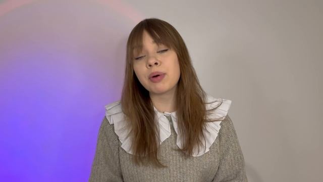 визитка Виктория Фёдорова