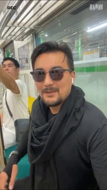 Жансултан Жумагалиев. Певец Артист Модель #путешествие #круиз #семья #саяхат #демалыс #отдых #отпуск