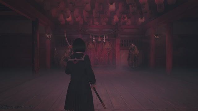 HDR SILENT HILL f 4K Прямая Трансляция на RUTUBE.