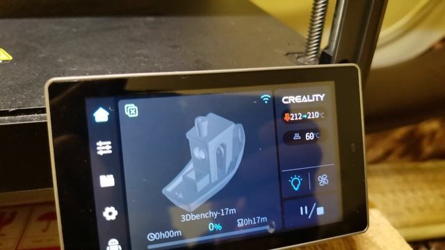 Будни начинающего 3д печатника