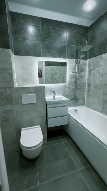 Квартира на Залесной