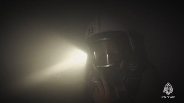 В техникуме горит библиотека, есть пострадавшие  Что случилось?