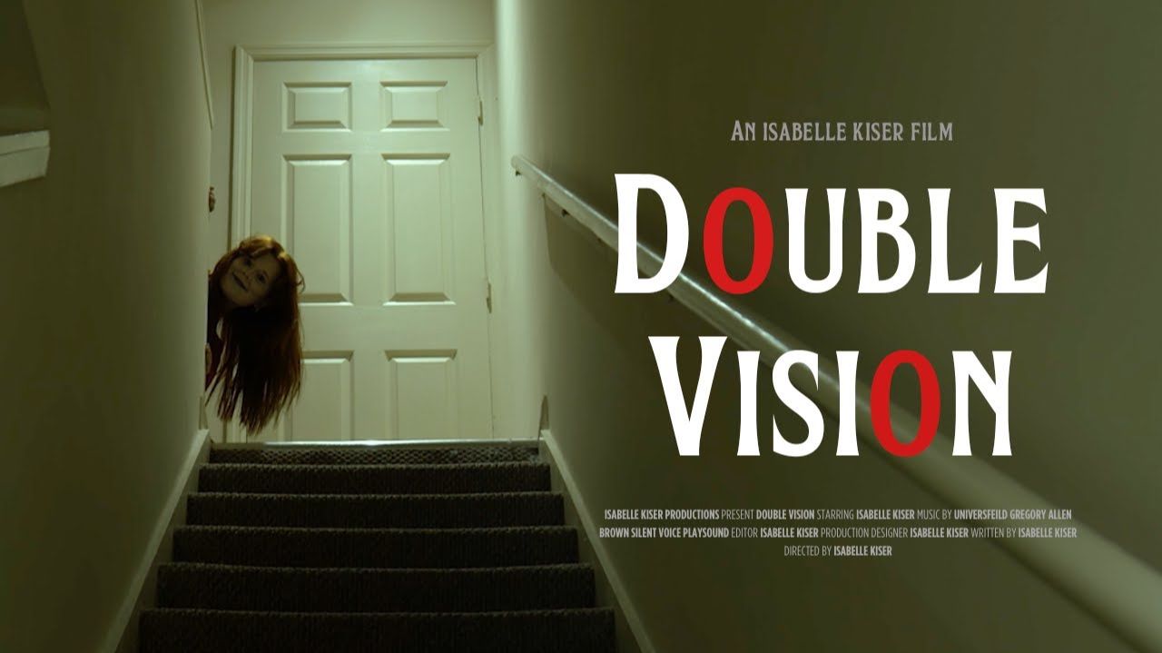 Двоение в глазах / Double Vision