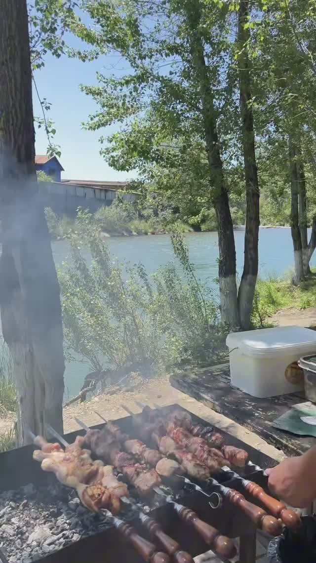 Пикник 5 «А» 20.05.2025