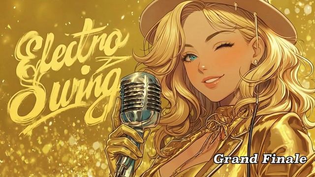 Electro Swing Vocal Mix_ WINTER CARNIVAL! 🎡 Dance & Party Music