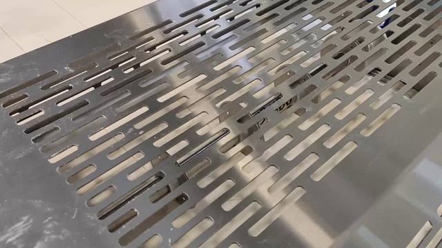 Формовка изделий из слоеного теста