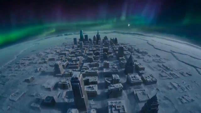 Эпоха нового тысячелетия