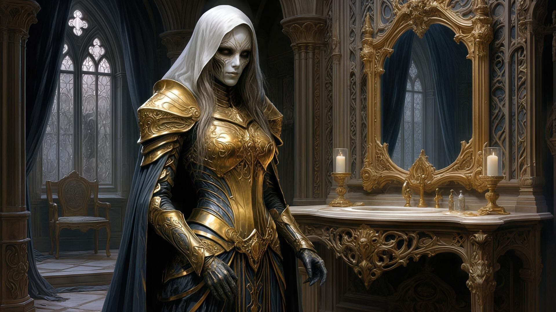 Celestial Season — Soft Embalmer Of The scent of Eve mix cut