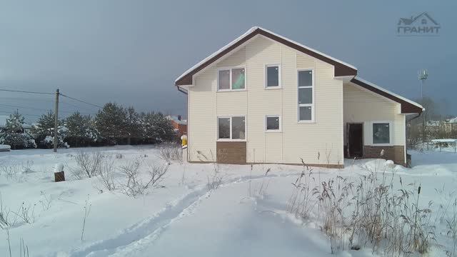 Малая Вишера 1 ПАРКОВАЯ