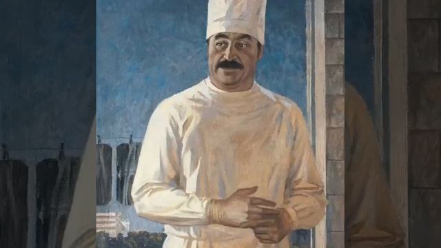 Ожившие картины курганских художников