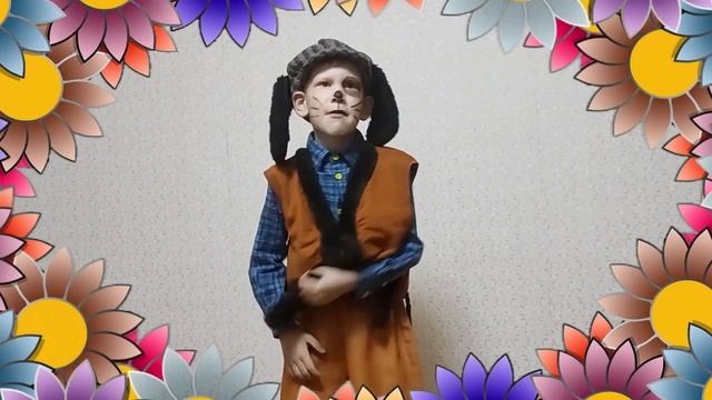 ''Репка'' - НТС ''Карусель'' - 2026 - МБУДО г.о. Горловка "ГДДЮТ".