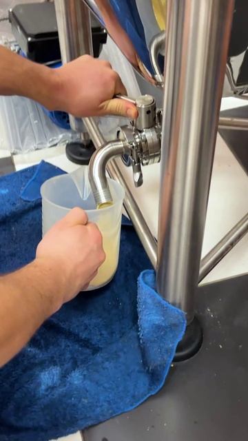 🍺Скоро будет много пива