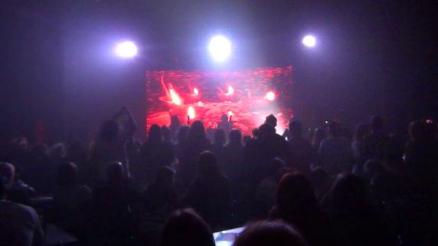 Angels Don't Kill (CoB) Станислав Мухамедов, Юлия Мухамедова, Юлия Коровкина, Даниил Мельников