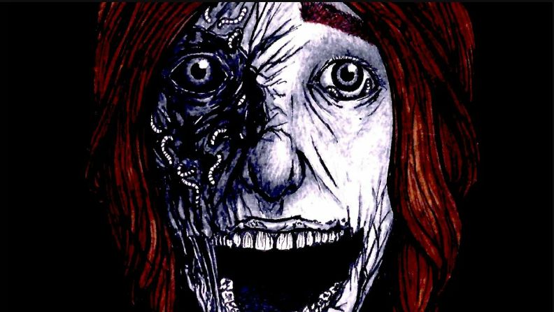 Лаз в углу двора вёл в ДРУГОЙ МИР ｜ #ИнтернетЛегенды