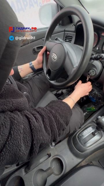 ВЫКУПИЛИ тачку ВНОЛЬ 🤣