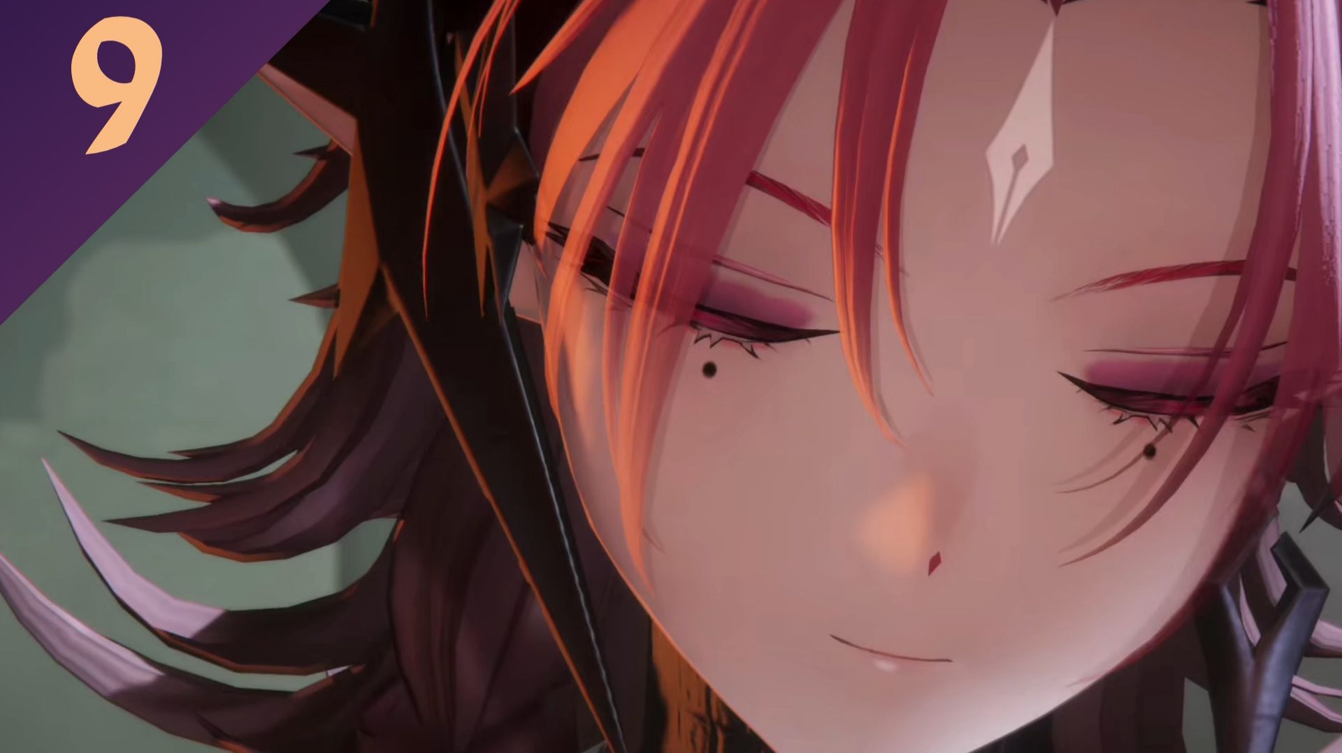 Arknights: Endfield 9 Финальная битва в форту Истощение земли | Сюжет | Озвучка