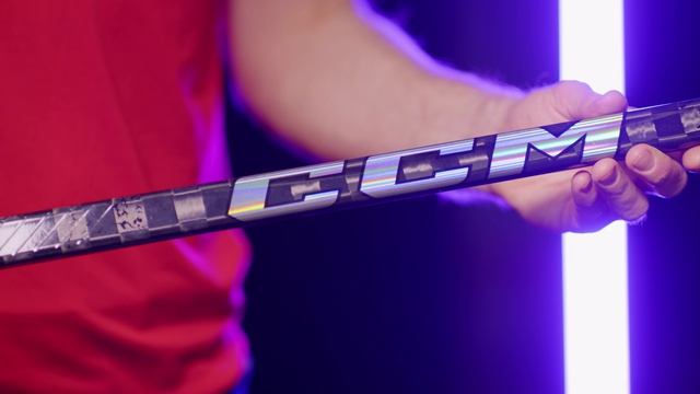 CCM Ribcor Trigger 9K 2024 — предтоповая композитная клюшка для профессионалов | Обзор новинки