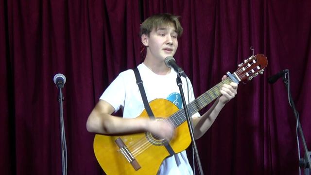 09 Песенка альпинистов - Александр Земцов