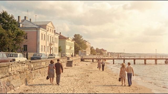 🎵 🎧 Спокойные и приятные мелодиии 1960-1980 г.