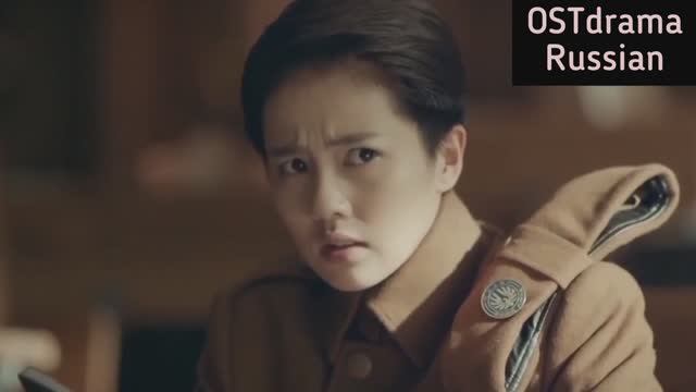 1080p_Арсенал_Военной_Академии_Песня_на_русском_Яд_любви_Дорама_Клип