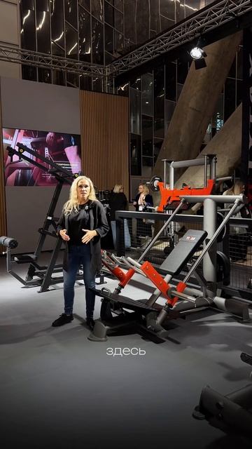 Видео от DHZ в России. Спортивное оборудование, тренажеры (14)