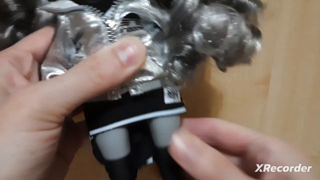 Куклы Shadow High Николь и Оливер