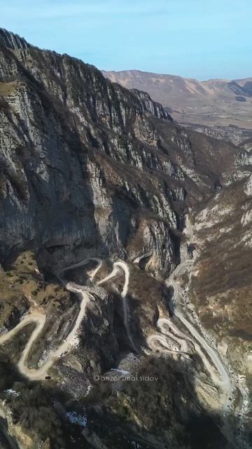 Северная Осетия, Россия 🇷🇺