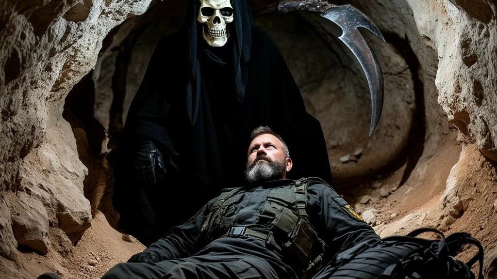 Песня Виталия Грязнова (антагонист)