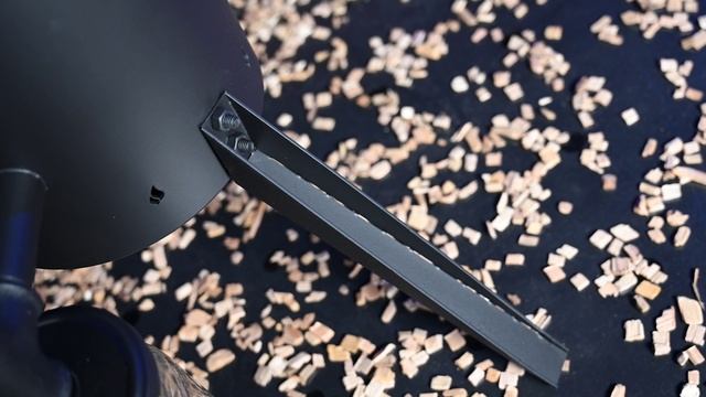 Обзор дымогенератора Ворон 2 | Детальный осмотр