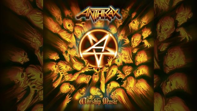 14 - New Noise (Anthrax)