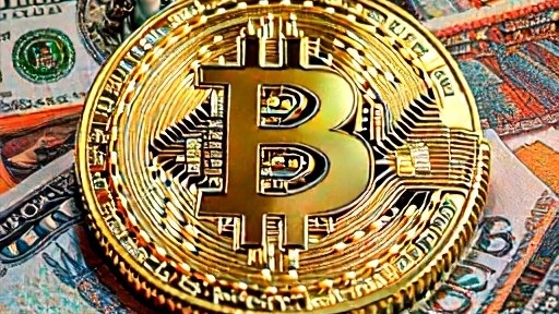 Курс Биткоина на сегодня 2️⃣0️⃣2️⃣6️⃣ #биткоин #доллар #рубль #курс