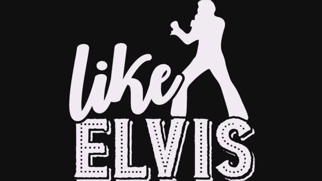 Как Элвис