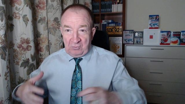 Мировая политика №30 12.02.26