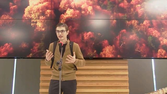 Ткаченко Максим Сергеевич. В.К. Арсеньев. «Дерсу Узала»