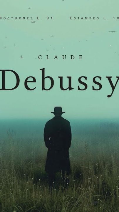 Best of Debussy - Classical Music Gems