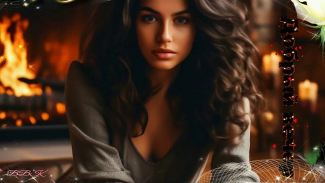 Елена Карпук - Я такая одна (Авт.муз.клипа Виктор)